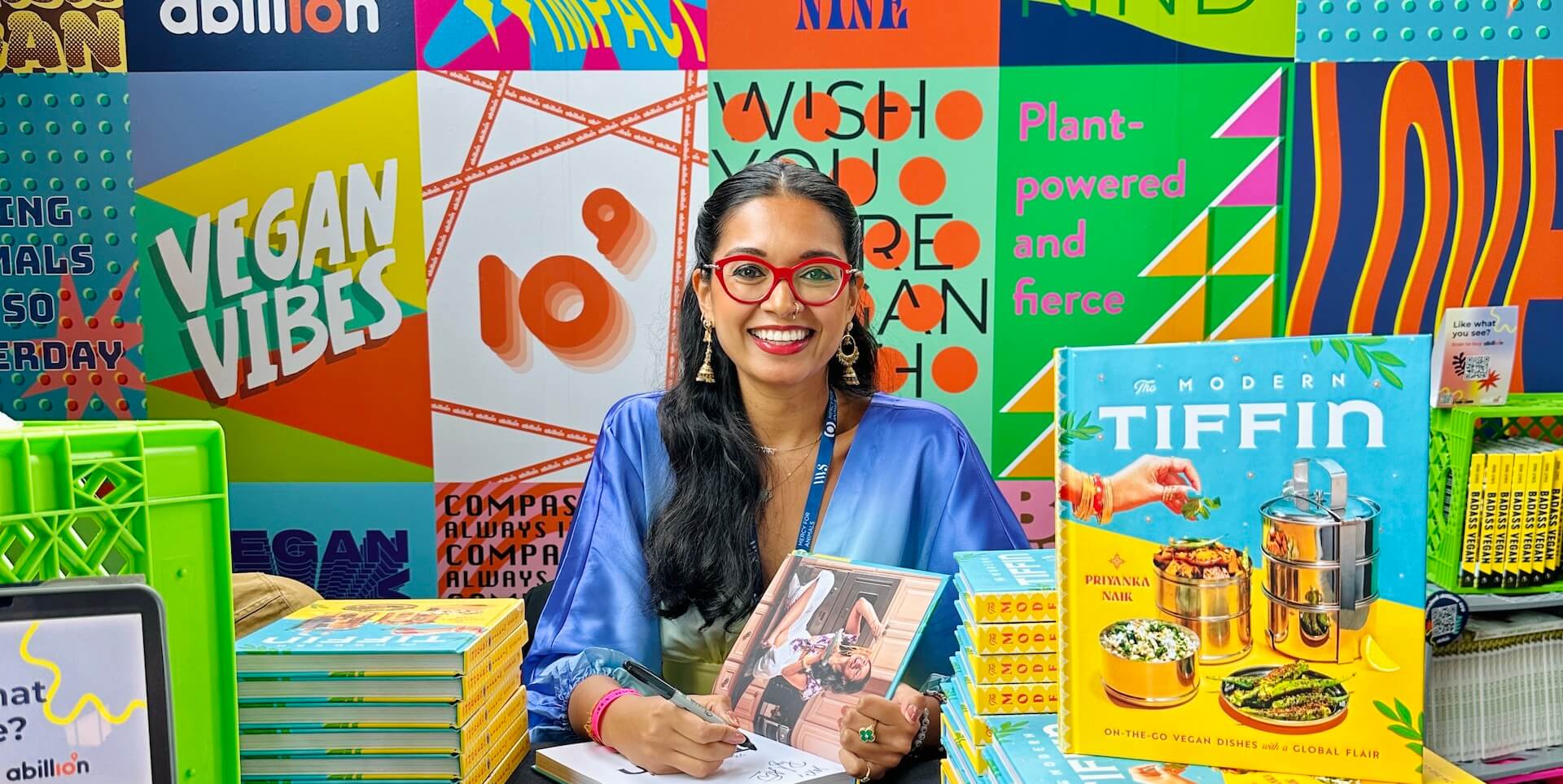 Big Flavors, Small Footprint: Eco-cooking Chef Priyanka | FlipIt